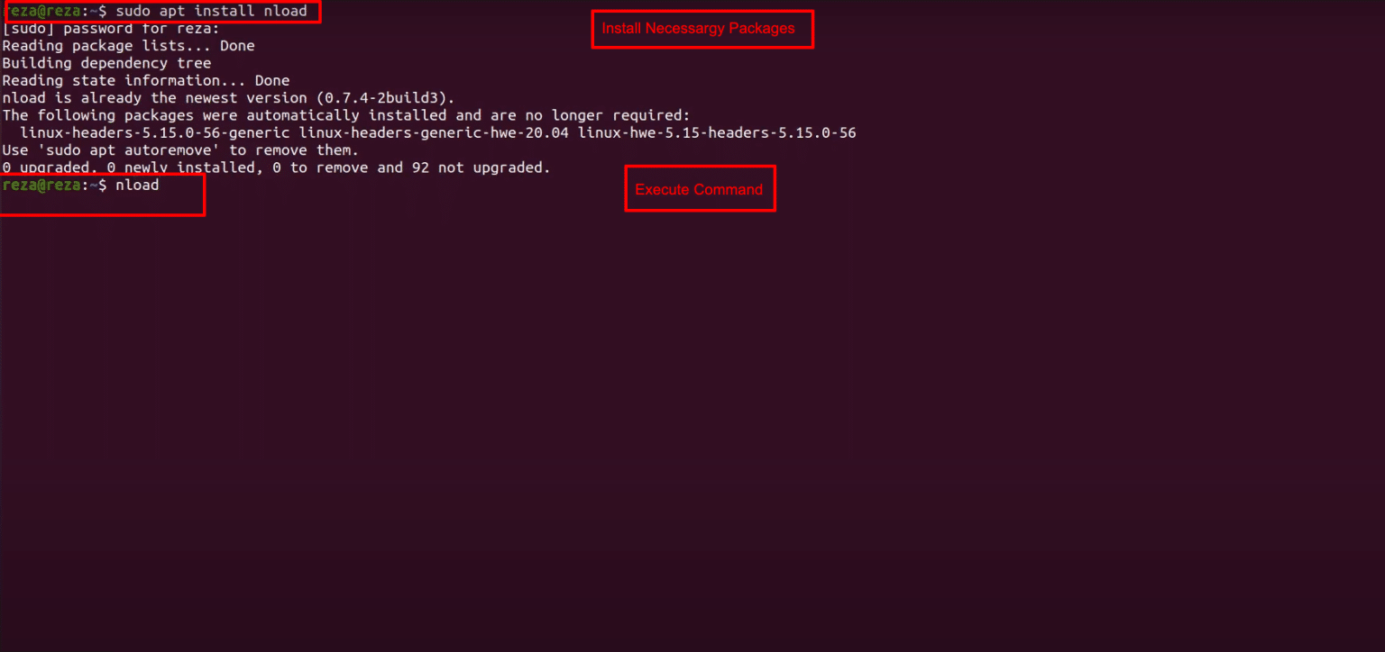 6 Quick Tools to Monitor System Resources on Linux | Kamatera