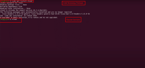 6 Quick Tools to Monitor System Resources on Linux | Kamatera