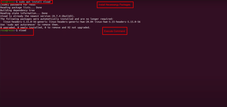 6 Quick Tools to Monitor System Resources on Linux | Kamatera