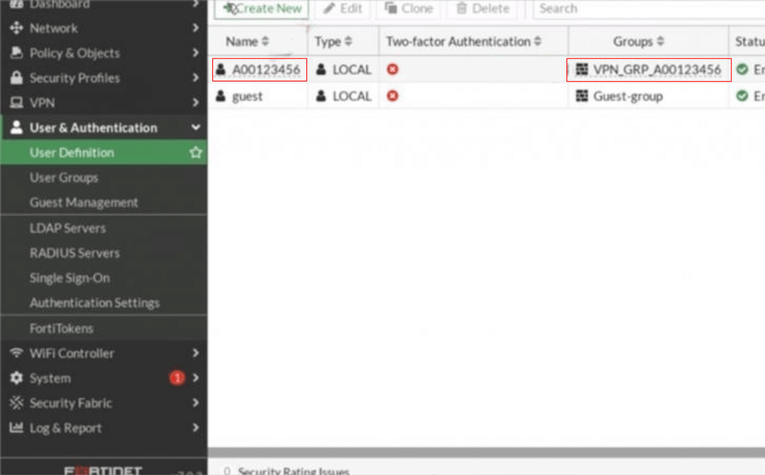 How to setup IPSEC-VPN In FortiGate | Kamatera