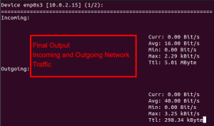 6 Quick Tools to Monitor System Resources on Linux | Kamatera