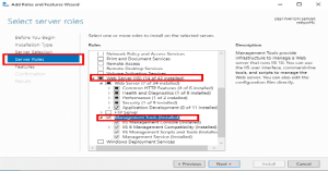 How to Set up Wordpress Hosting on Windows Using IIS Manager | Kamatera