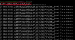 How to Use the Ls Command in Linux | Kamatera