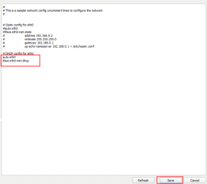 How to setup IPSEC-VPN In FortiGate | Kamatera