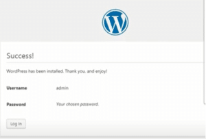 How to Set up Wordpress Hosting on Windows Using IIS Manager | Kamatera