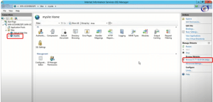 How to Set up Wordpress Hosting on Windows Using IIS Manager | Kamatera