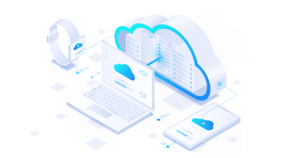 Soluciones rápidas y flexibles en la nube | VMs, VPS, IaaS | Kamatera