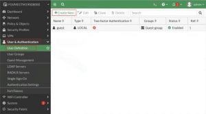 How to setup IPSEC-VPN In FortiGate | Kamatera