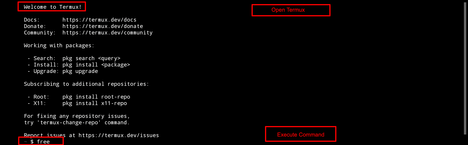 6 Quick Tools to Monitor System Resources on Linux | Kamatera