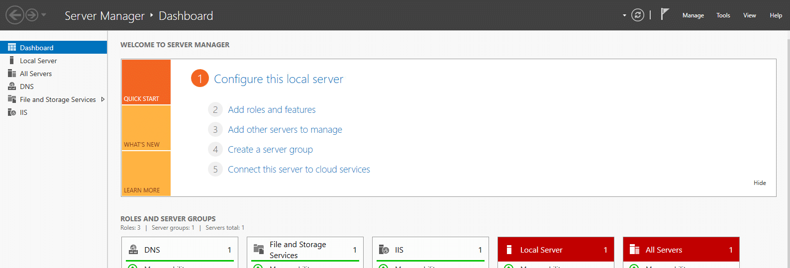 How to Use Your Microphone and Camera With Your Server | Kamatera