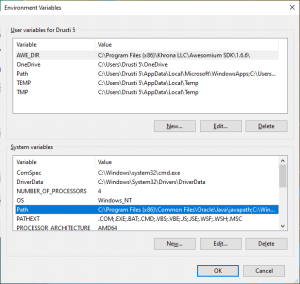 How to Set Up MongoDB on Windows | Kamatera