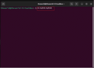 How to Find and Remove Symbolic Links in Linux | Kamatera