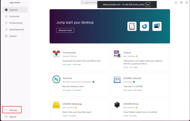 How to Uninstall Software in Ubuntu Linux | Kamatera
