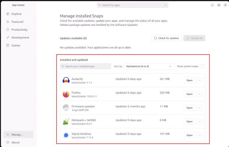 How to Uninstall Software in Ubuntu Linux | Kamatera