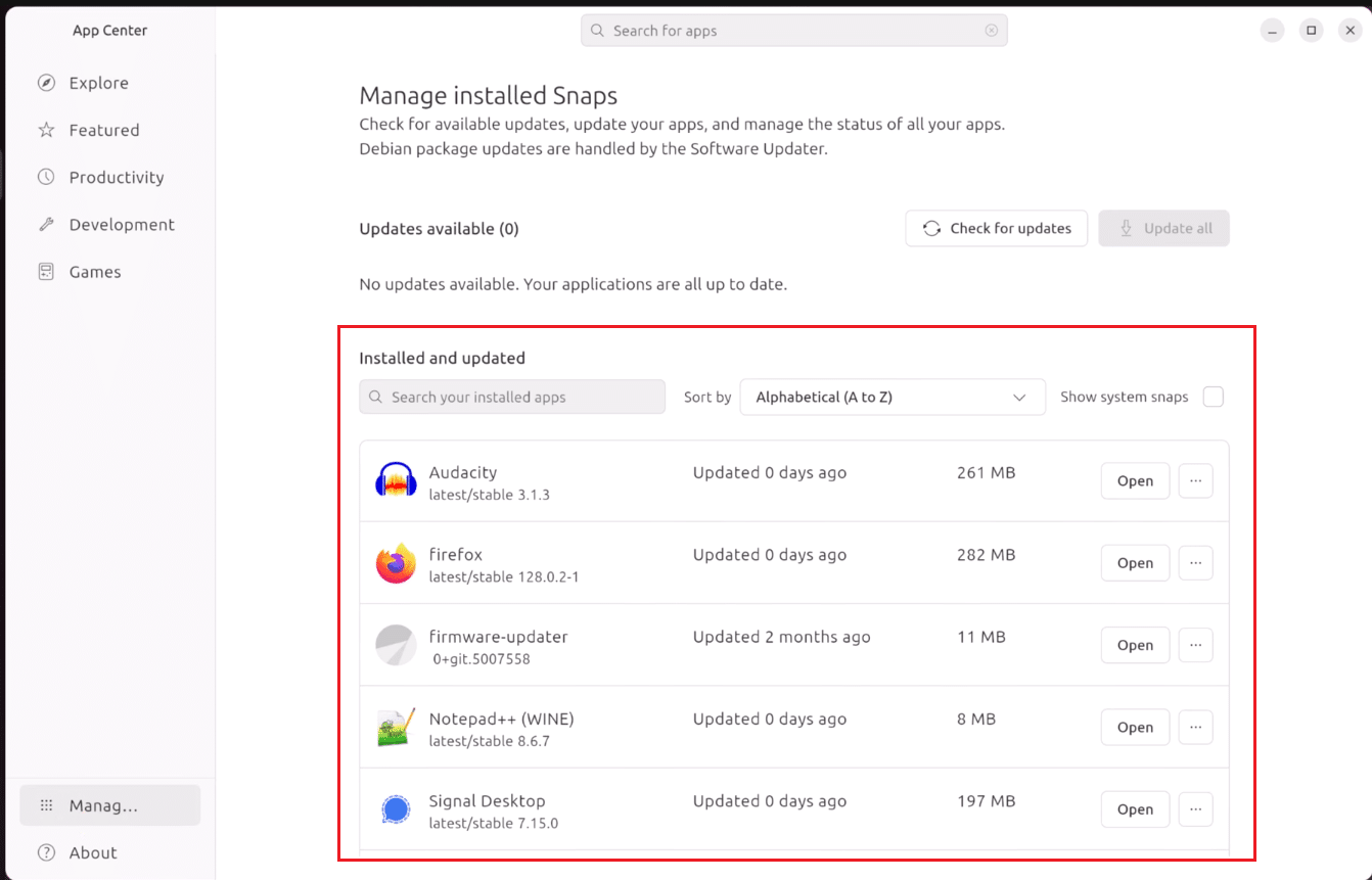 How to Uninstall Software in Ubuntu Linux | Kamatera