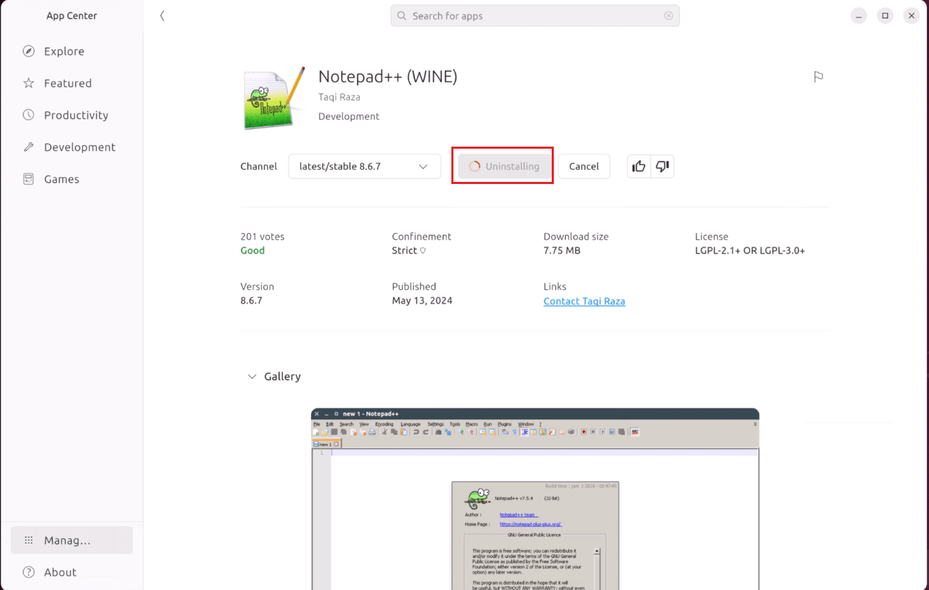 How to Uninstall Software in Ubuntu Linux | Kamatera