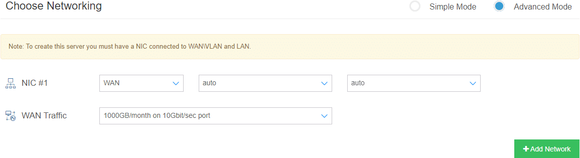 How to Configure FortiGate VM for Network Security on Kamatera | Kamatera