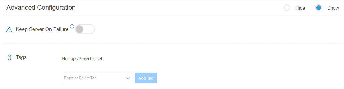How to Configure FortiGate VM for Network Security on Kamatera | Kamatera