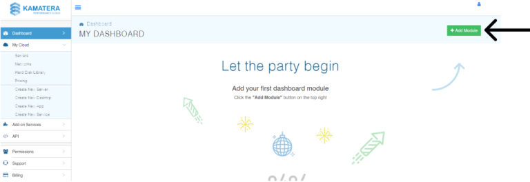 Frequently Asked Questions | Kamatera
