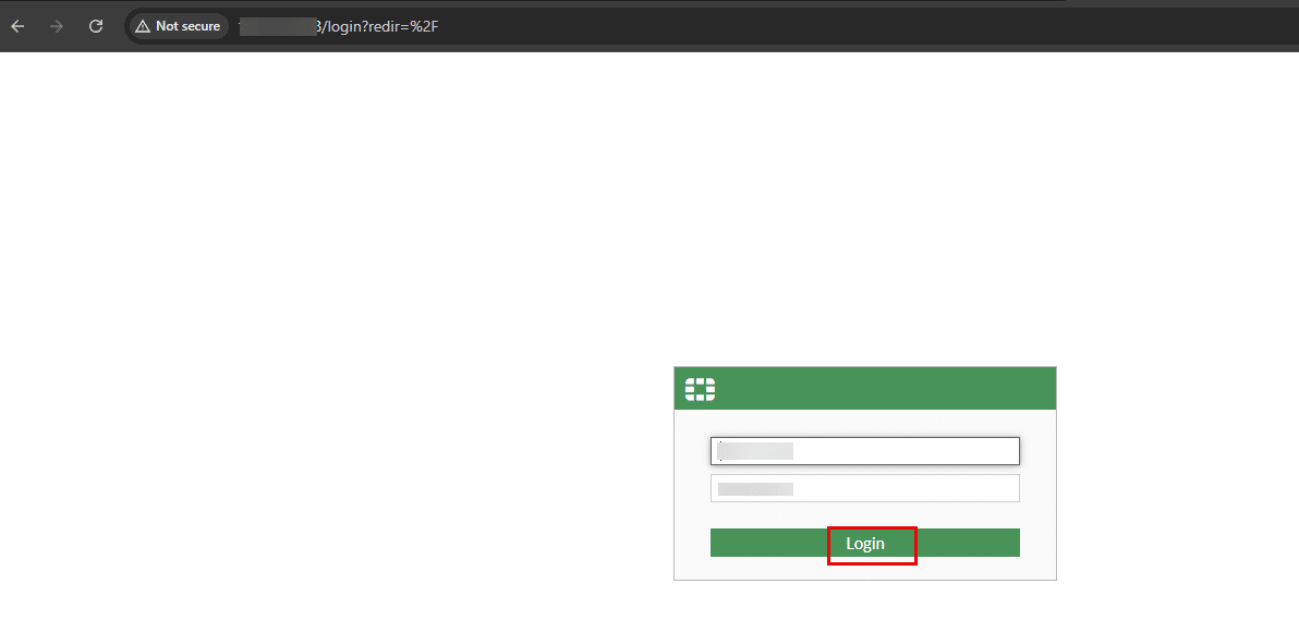 How to Configure FortiGate VM for Network Security on Kamatera | Kamatera