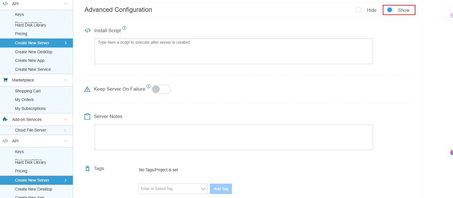 How to Use Caddy as a Web Server | Kamatera