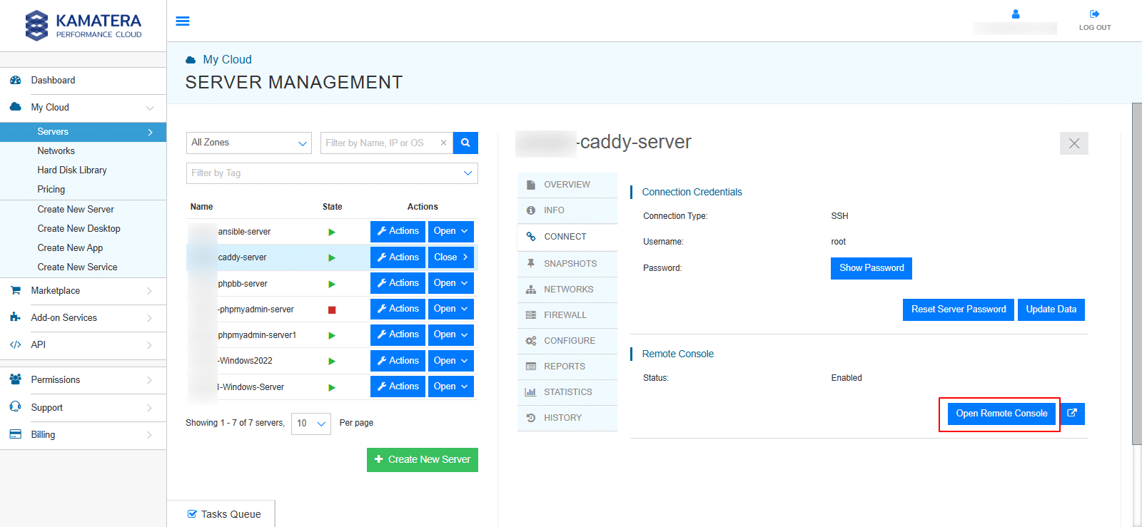 How to Use Caddy as a Web Server | Kamatera