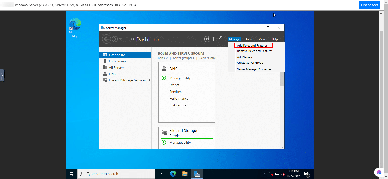 How To Set Up Clustering For High Availability On Kamatera Kamatera