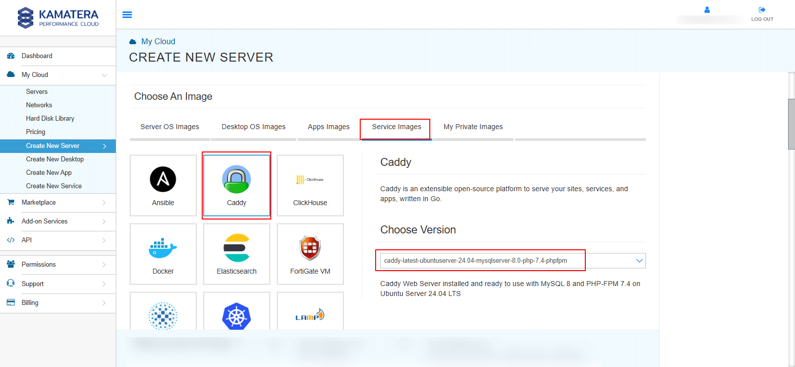 How to Use Caddy as a Web Server | Kamatera
