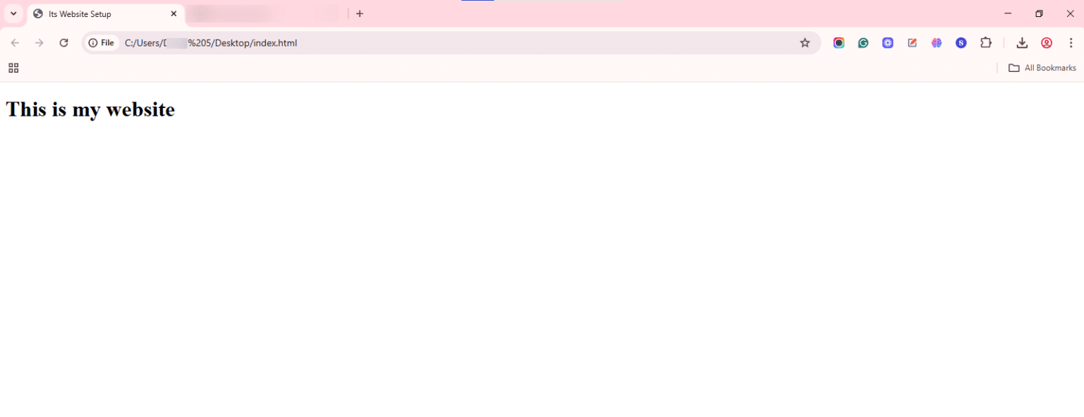 How To Set Up Wordpress Hosting On Windows Using Iis Manager Kamatera