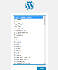 How to Set up Wordpress Hosting on Windows Using IIS Manager | Kamatera