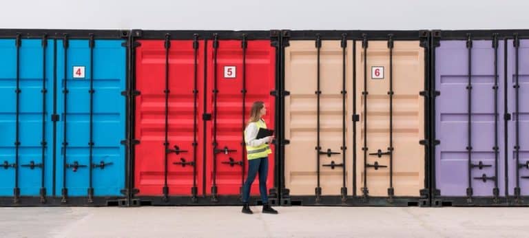 Getting Started with Containers on the Cloud | Kamatera