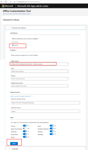 How to Install Microsoft Office Applications on Windows | Kamatera