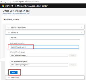How to Install Microsoft Office Applications on Windows | Kamatera
