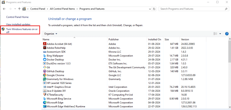 How to Configure NFS (Network File System) on Windows | Kamatera