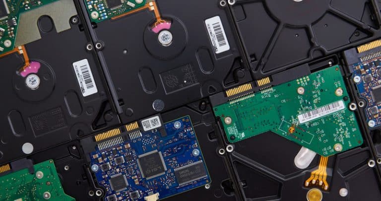 NVMe vs. SSD: Understanding the Difference | Kamatera