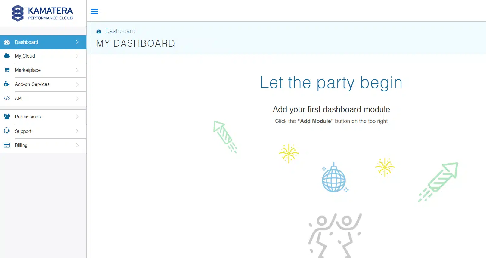 Cloud Desktop Hosting | RDP Hosting | Kamatera
