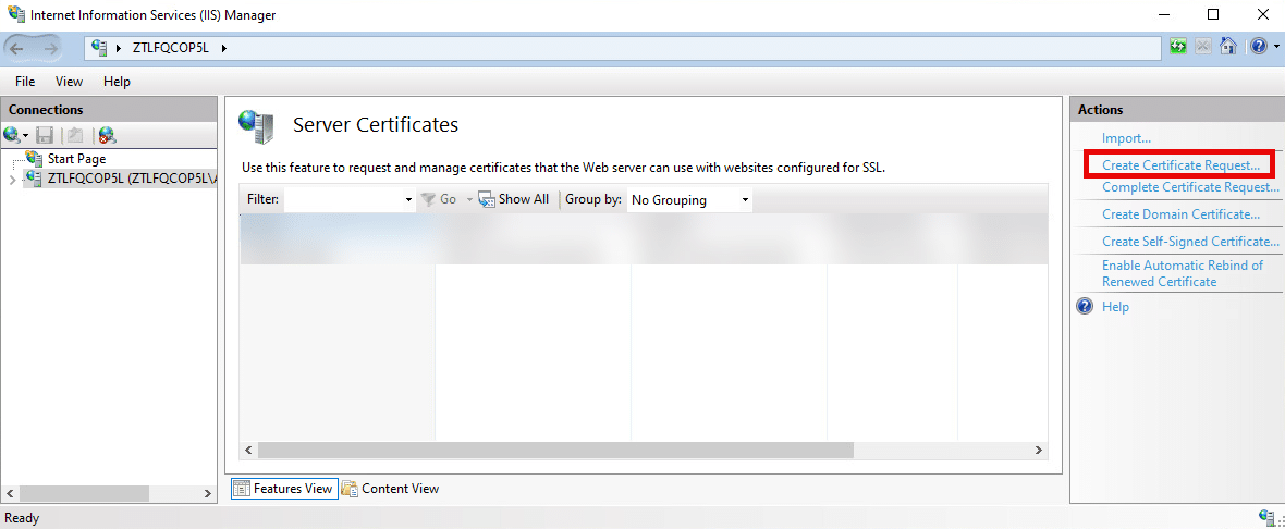 How To Install And Renew Ssl Certificates Kamatera