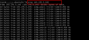 How to Troubleshoot SSH Connectivity Issues | Kamatera