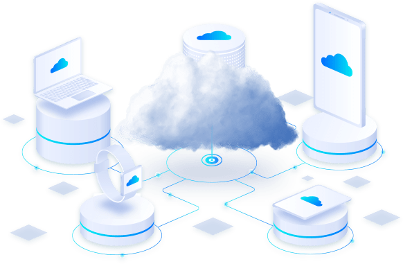 Solutions Cloud Rapides et Flexibles | VMs, VPS, IaaS | Kamatera