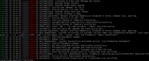 How to View a File in Linux | Kamatera