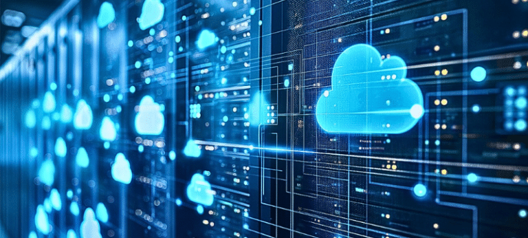 The Role of Virtualization in Cloud Computing | Kamatera