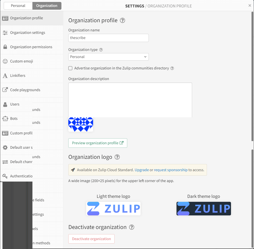 How to Install Zulip on a Kamatera Windows Server | Kamatera